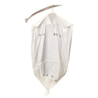 Dry Cleaning Garment Bag – Universal Plastic & Metal Manufacturing Limited