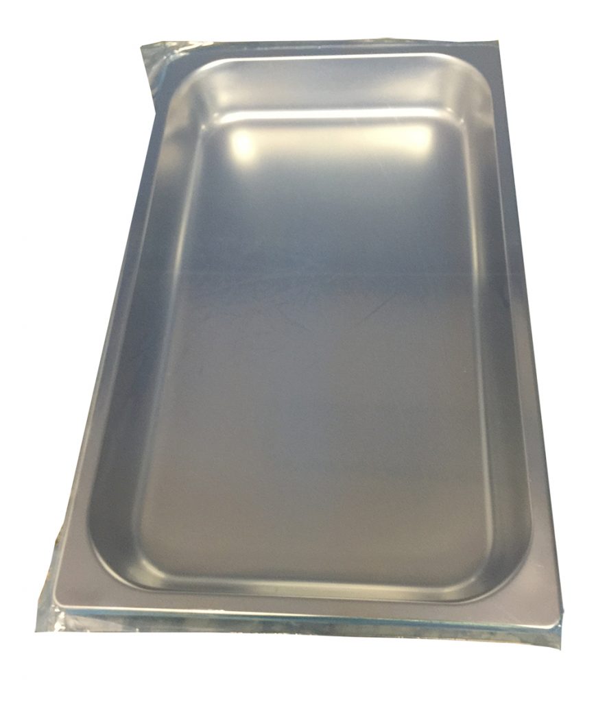 Pan & Tray Cover – Universal Plastic & Metal Manufacturing Limited