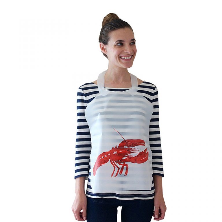 Disposable Plastic Bibs – Universal Plastic & Metal Manufacturing Limited