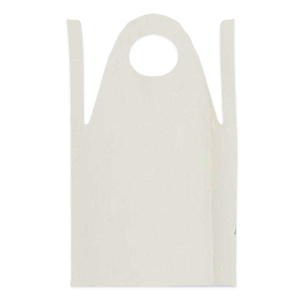 Compostable Aprons – Universal Plastic & Metal Manufacturing Limited