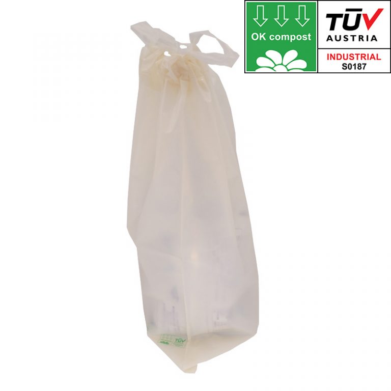 Compostable Laundry Bag – Universal Plastic & Metal Manufacturing Limited