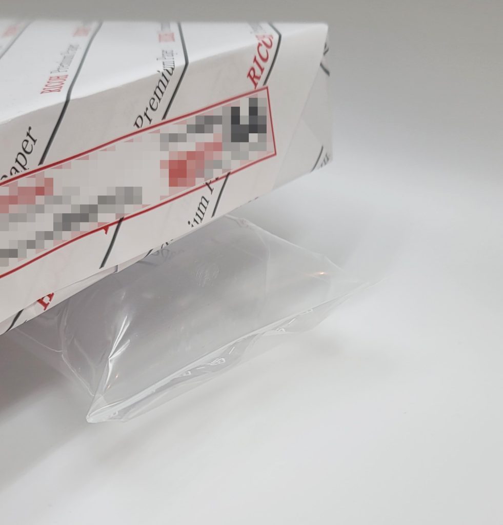 Ziplock Bag – Post Consumer Recycled – Universal Plastic & Metal ...