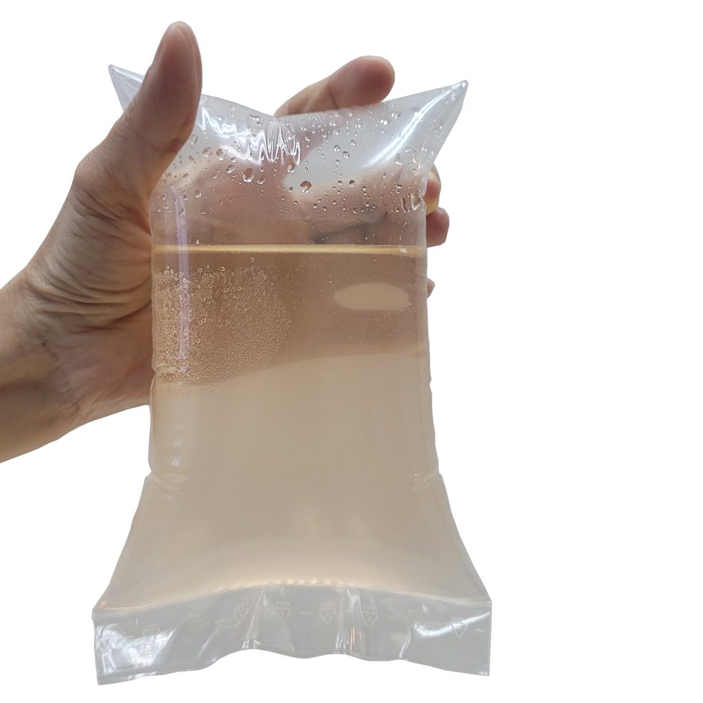 Ziplock Bag – Post Consumer Recycled – Universal Plastic & Metal ...