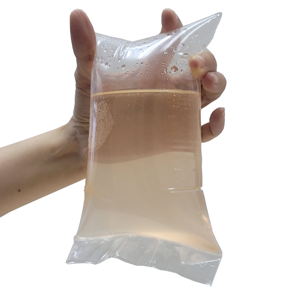 Ziplock Bag – Post Consumer Recycled – Universal Plastic & Metal ...
